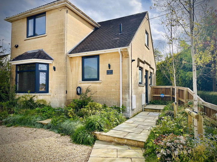 Cottage ∙ 3 Bedrooms ∙ 6 Guests - Bradford-on-Avon