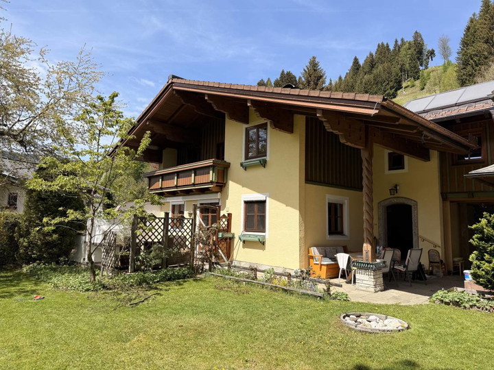 65 M² Ferienwohnung ∙ 2 Schlafzimmer ∙ 5 Gäste - Wagrain