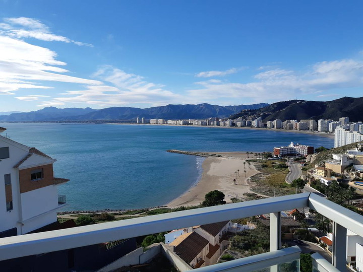 300 M² Maison De Vacances ∙ 4 Chambres ∙ 8 Personnes - Cullera