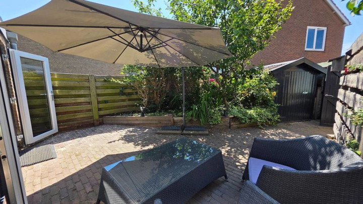 30 M² Hotel ∙ 1 Bedroom ∙ 2 Guests - De Koog