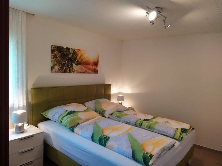 48 M² Apartamento ∙ 1 Habitación ∙ 4 Huéspedes - Bad Kreuznach