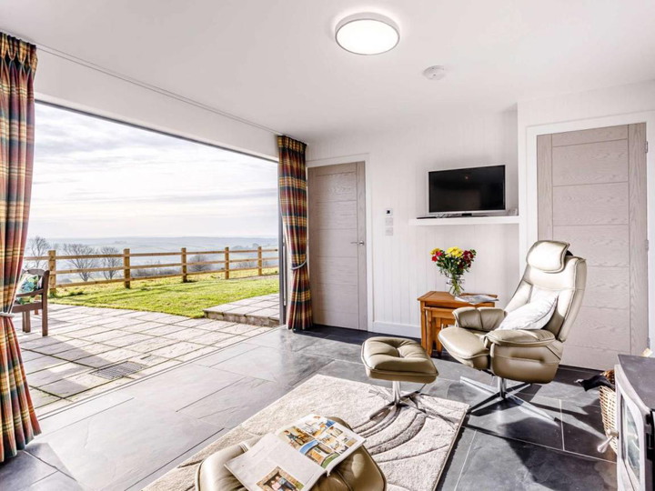 Cottage ∙ 1 Bedroom ∙ 2 Guests - Barnstaple