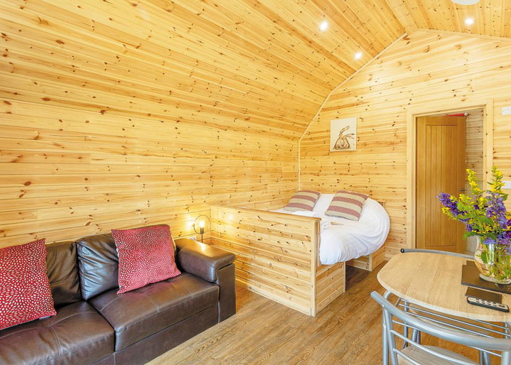 Cottage ∙ 1 Bedroom ∙ 2 Guests - Hawes