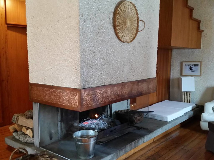 90 M² Apartment ∙ 3 Bedrooms ∙ 8 Guests - Abetone