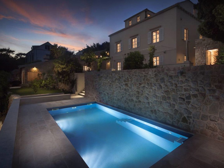 700 M² Casa ∙ 7 Habitaciones ∙ 16 Huéspedes - Dubrovnik