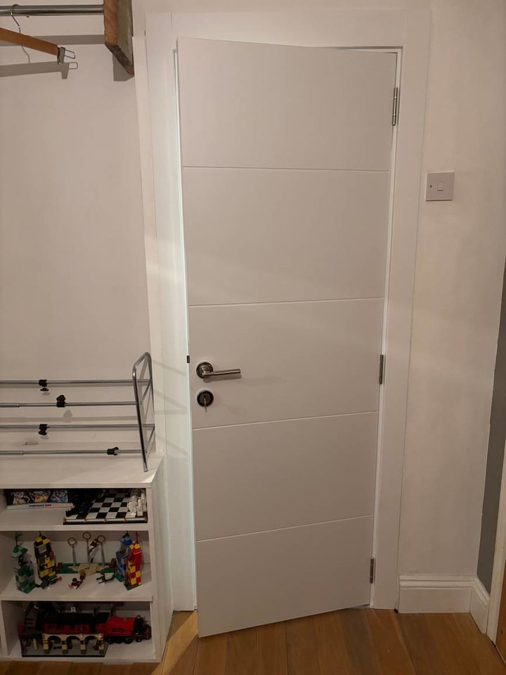 12 M² Private Room ∙ 1 Bedroom ∙ 2 Guests - Folkestone