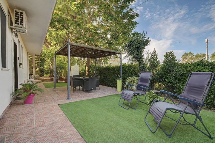 70 M² Huis ∙ 2 Slaapkamers ∙ 5 Gasten - Lido di Jesolo
