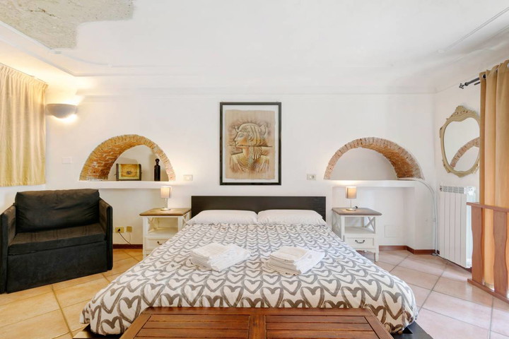30 M² Private Room ∙ 1 Bedroom ∙ 2 Guests - Cernobbio