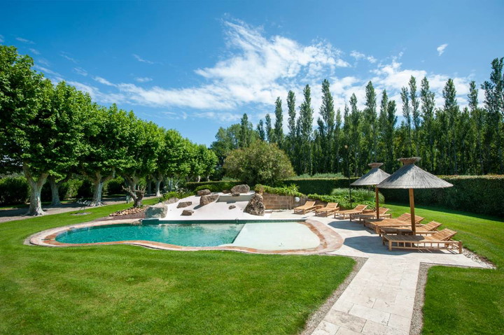 100 M² Maison De Vacances ∙ 2 Chambres ∙ 6 Personnes - Istres