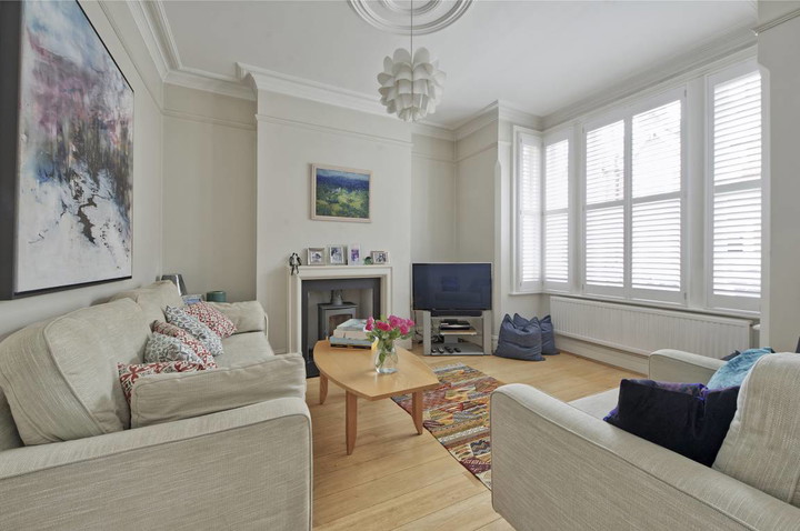 89 M² House ∙ 3 Bedrooms ∙ 6 Guests - London, UK