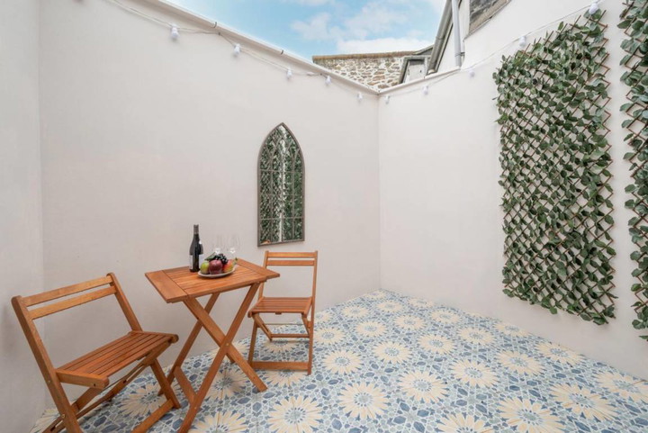 Cottage ∙ 3 Bedrooms ∙ 4 Guests - Penzance