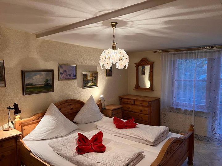 60 M² Appartement ∙ 1 Chambre ∙ 3 Personnes - Kreuzlingen