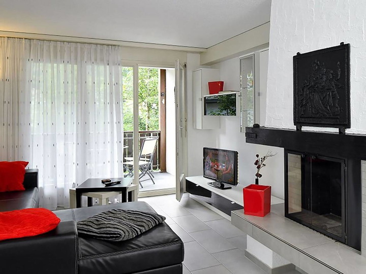 Apartment ∙ 2 Bedrooms ∙ 5 Guests - Engelberg