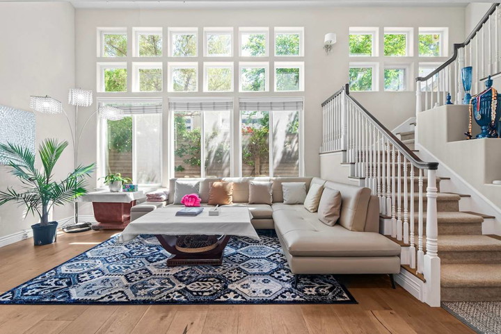 Apartment ∙ 4 Bedrooms ∙ 8 Guests - Santa Clara, CA
