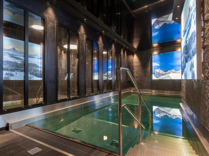 216 M² Chalet ∙ 6 Chambres ∙ 14 Personnes - Morzine