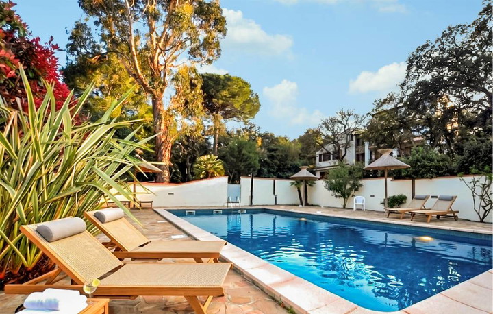 51 M² House ∙ 2 Bedrooms ∙ 4 Guests - Argelès-sur-Mer