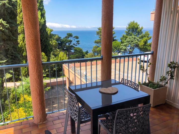 27 M² Studio Flat ∙ 1 Bedroom ∙ 4 Guests - Banyuls-sur-Mer