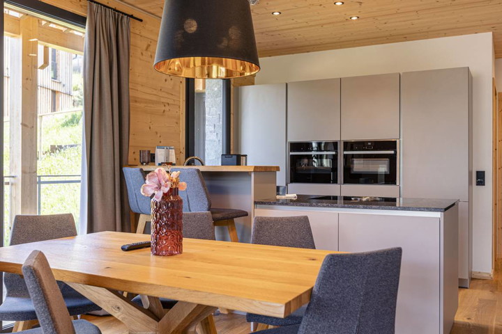 65 M² Ferienwohnung ∙ 2 Schlafzimmer ∙ 4 Gäste - Hallstatt