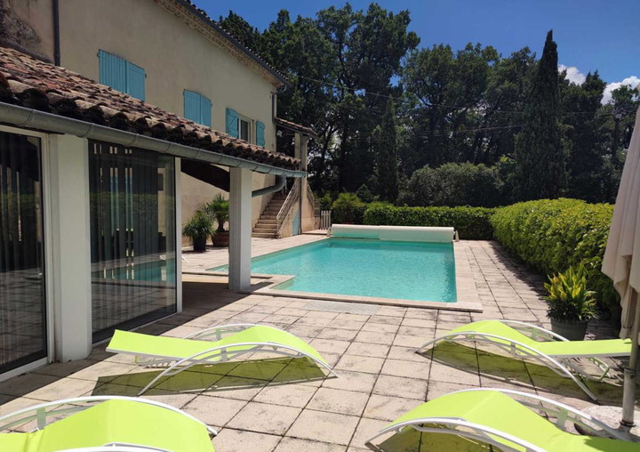 110 M² Gîte ∙ 3 Chambres ∙ 6 Personnes - Gaillac