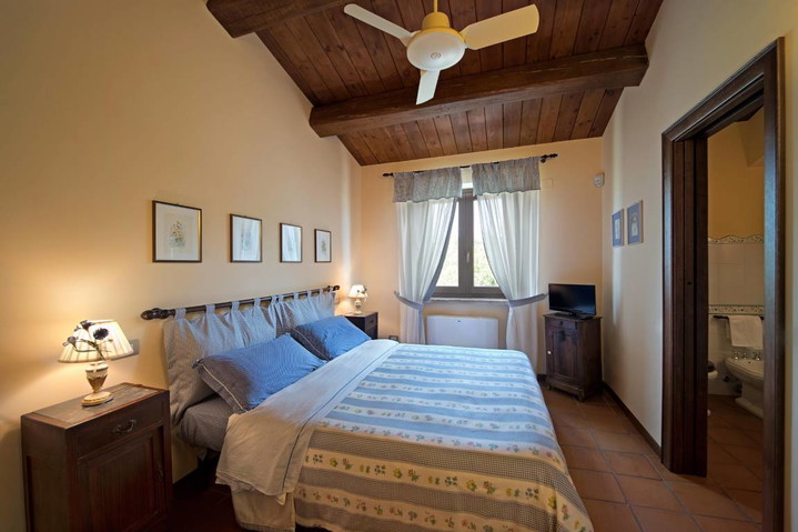 Private Room ∙ 1 Bedroom ∙ 3 Guests - Recanati