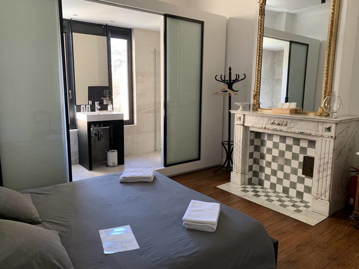 Private Room ∙ 1 Bedroom ∙ 2 Guests - Brüsszel