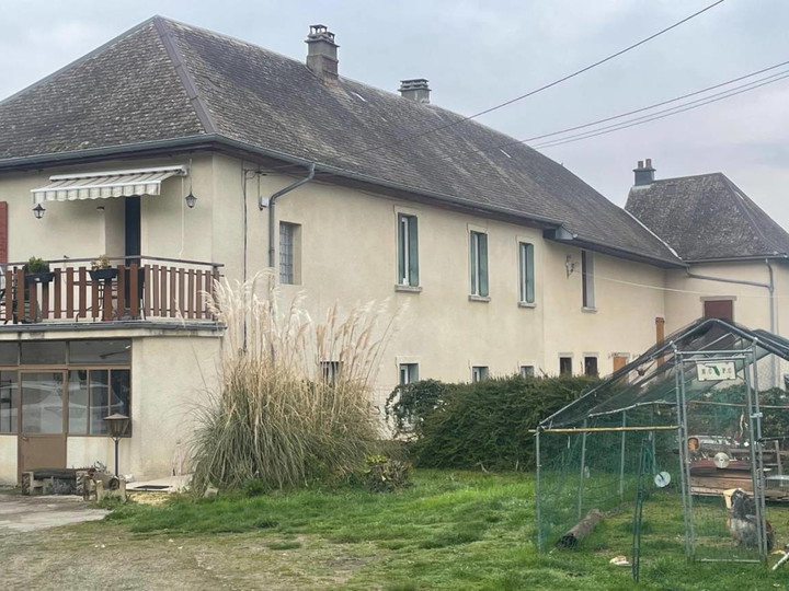 79 M² Gîte ∙ 3 Personnes - Lac du Bourget