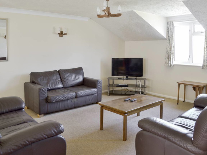 Cottage ∙ 3 Bedrooms ∙ 7 Guests - Bigbury-on-Sea