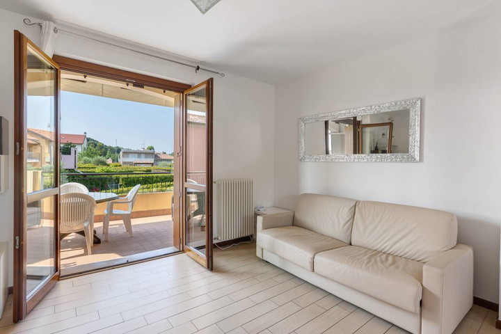 50 M² House ∙ 2 Bedrooms ∙ 6 Guests - Valeggio sul Mincio