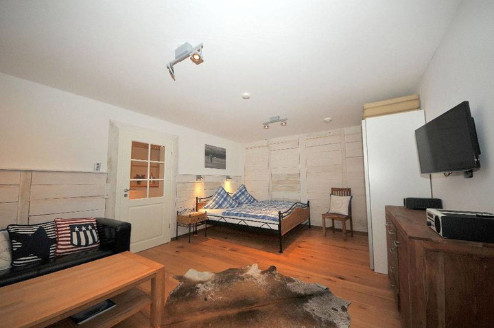 37 M² Ferienwohnung ∙ 2 Gäste - Juist