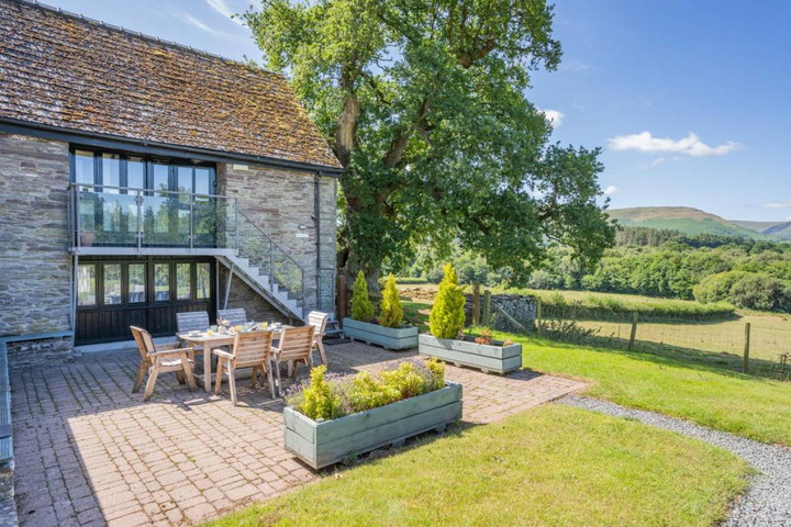 Cottage ∙ 3 Bedrooms ∙ 6 Guests - Brecon