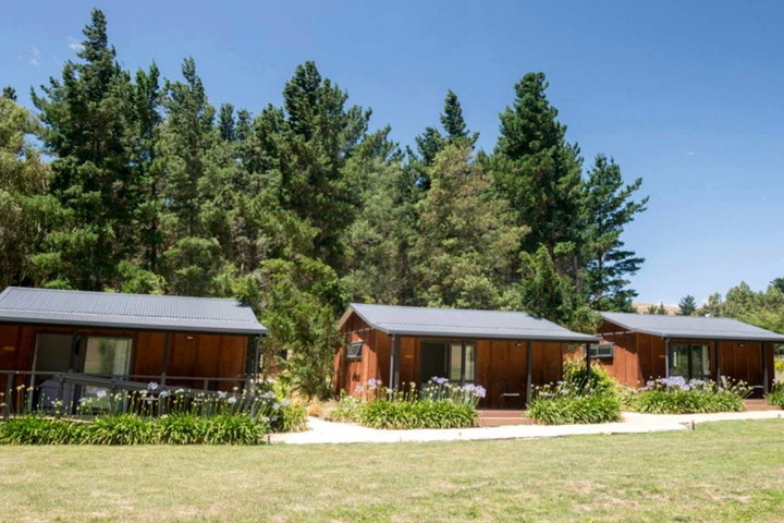 House ∙ 1 Bedroom ∙ 2 Guests - New Zealand