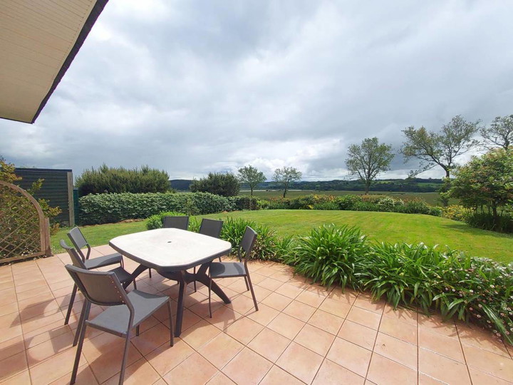 90 M² Gîte ∙ 3 Chambres ∙ 6 Personnes - Morbihan