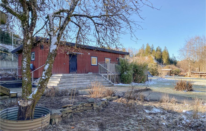50 M² House ∙ 1 Bedroom ∙ 2 Guests - Gothenburg