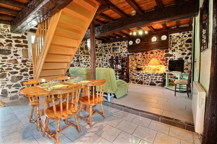 68 M² Gîte ∙ 2 Slaapkamers ∙ 3 Gasten - Lamballe