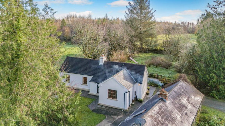 Cottage ∙ 2 Bedrooms ∙ 4 Guests - County Sligo