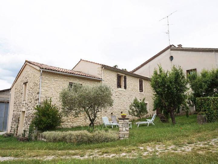 56 M² Gîte ∙ 2 Chambres ∙ 5 Personnes - Manosque