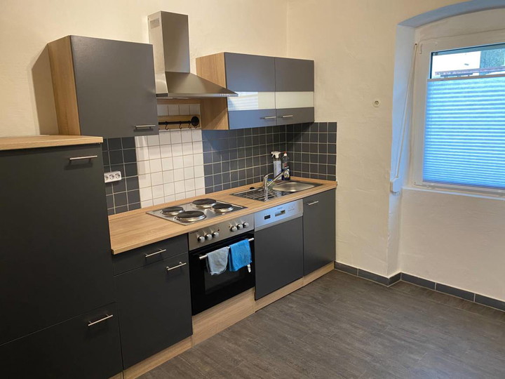 100 M² Maison De Vacances ∙ 4 Chambres ∙ 8 Personnes - Sarre
