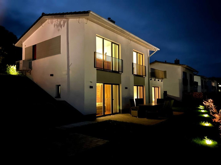 108 M² Ferienhaus ∙ 3 Schlafzimmer ∙ 6 Gäste - Willingen (Upland)