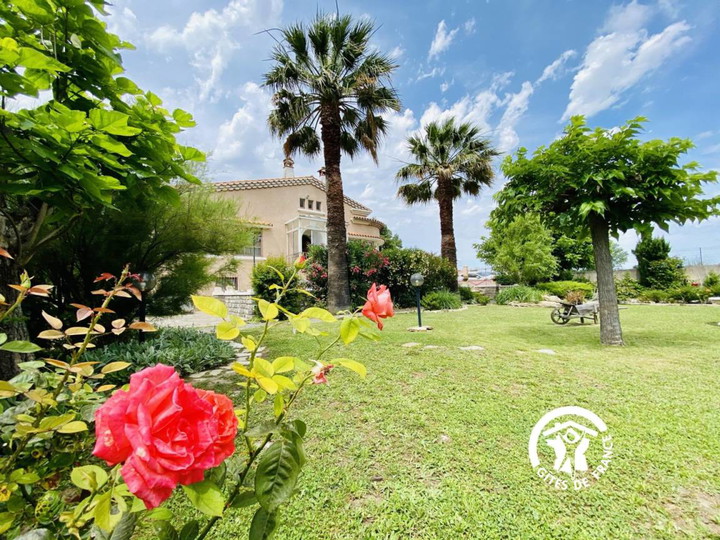 48 M² Gîte ∙ 2 Chambres ∙ 4 Personnes - Carcassonne