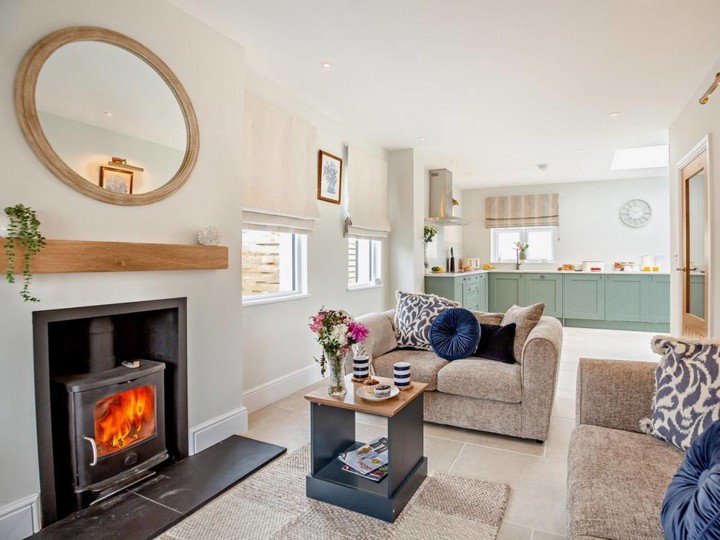Cottage ∙ 3 Bedrooms ∙ 6 Guests - Nefyn