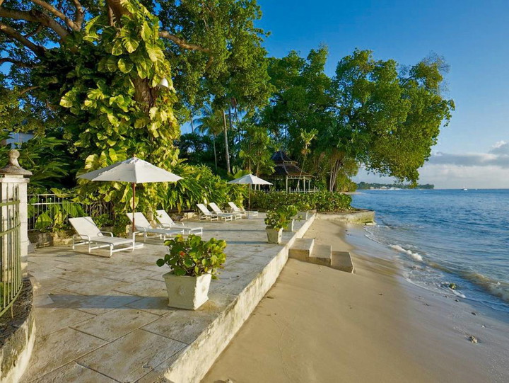 Villa ∙ 7 Habitaciones ∙ 14 Huéspedes - Barbados