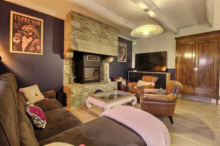 115 M² Gîte ∙ 2 Chambres ∙ 4 Personnes - Saint-Cast-le-Guildo