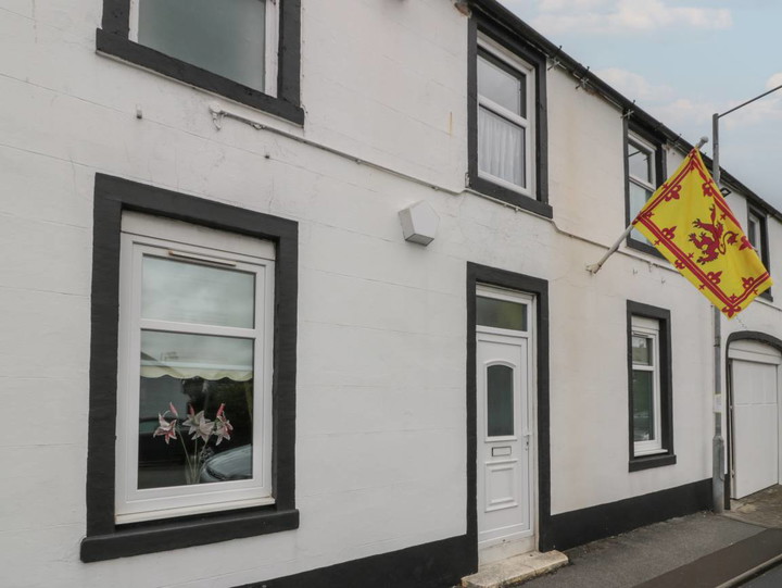 Cottage ∙ 2 Bedrooms ∙ 4 Guests - Kirkcudbright