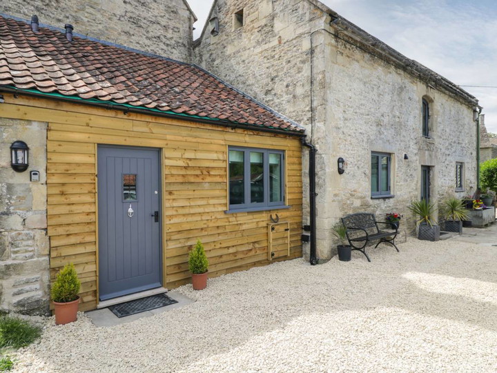 Casa Rural ∙ 2 Habitaciones ∙ 4 Huéspedes - Castle Combe