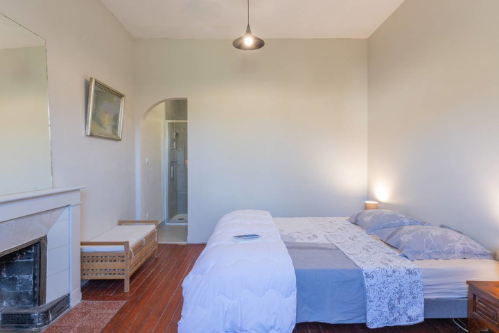 12 M² Bed And Breakfast ∙ 1 Camera Da Letto ∙ 2 Ospiti - Montélimar
