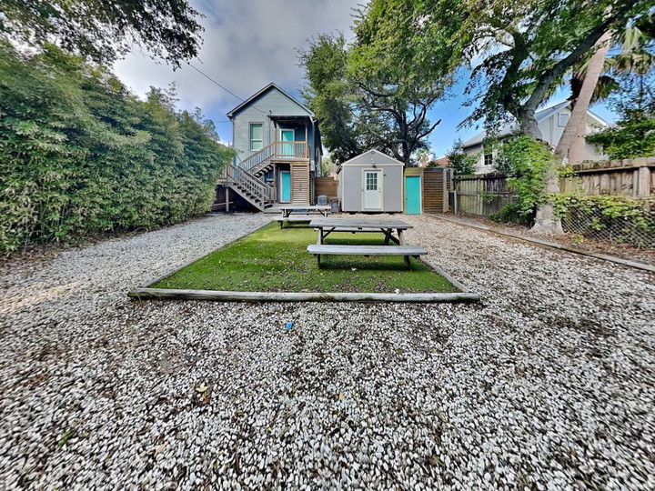 316 M² House ∙ 8 Bedrooms ∙ 25 Guests - Galveston, TX