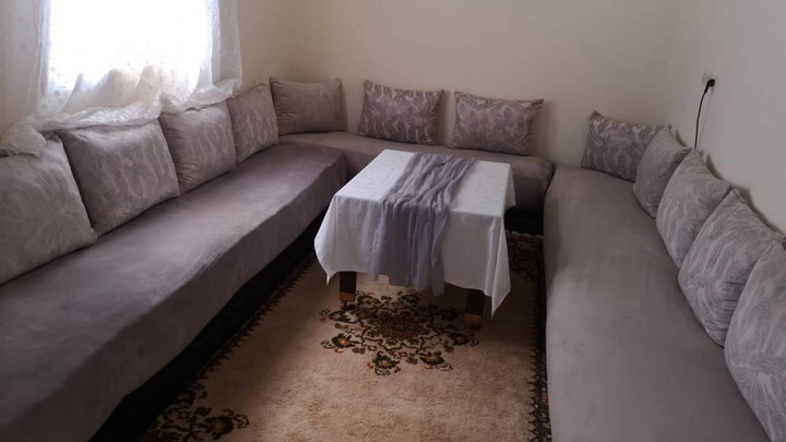 100 M² House ∙ 2 Bedrooms ∙ 4 Guests - Morocco