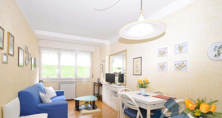 60 M² Apartment ∙ 1 Bedroom ∙ 4 Guests - Foppolo