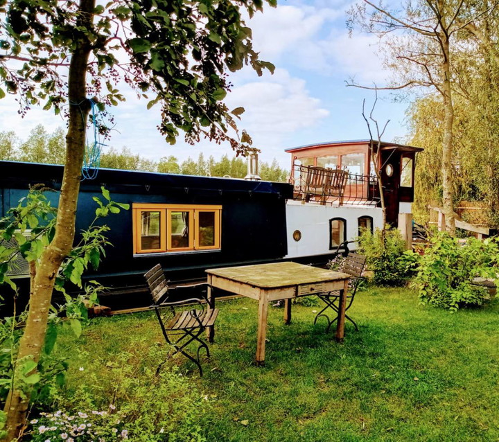 38 M² House ∙ 2 Bedrooms ∙ 3 Guests - Delft