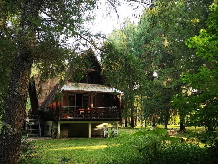 Gîte ∙ 2 Bedrooms ∙ 4 Guests - Rocamadour
